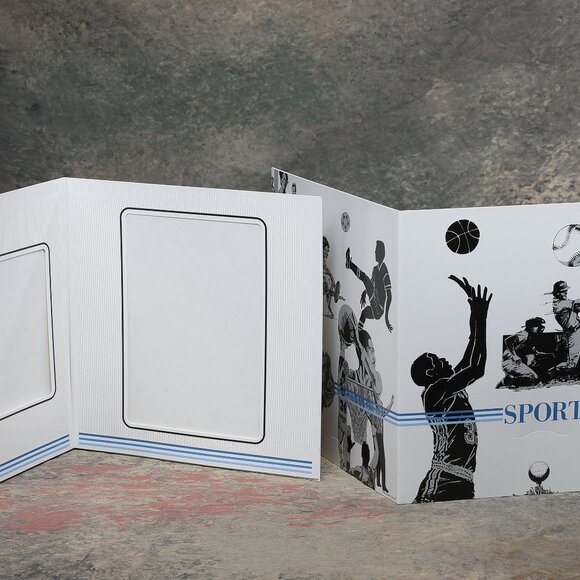 Other | Youth Sports Folders And Plaques | Poshmark